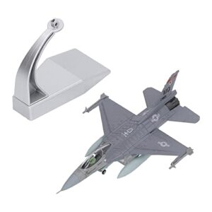 Plane Model, 1:100 Alloy Diecast Airplane Models Home Simulated Aircraft Model Decoration Collection for Child Birthday Gift