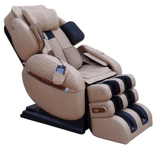 Luraco i9 Max Medical Massage Chair, i9 Max Massage Chair, Made in USA Massage Chair, Full Body Massage Chair, Massage Chair