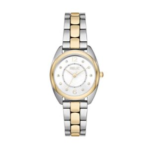 relic by fossil women's annalise quartz watch