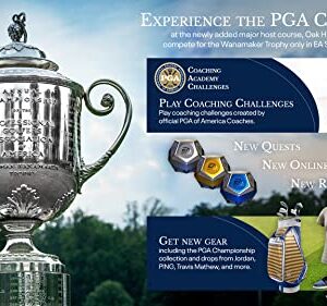 EA SPORTS PGA Tour - Xbox Series X