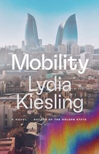 mobility: a novel