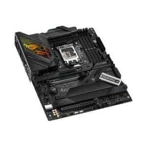 ASUS ROG STRIX Z790-H Gaming (WiFi 6E)LGA 1700(Intel®12&13th Gen)ATX gaming motherboard(DDR5 -7800 MT/s, PCIe 5.0 x16 with Q-Release,4xPCIe 4.0 M.2 slots,USB 3.2 Gen 2x2 Type-C®,front-panel connector)