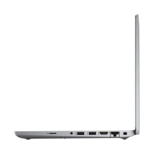 Dell Latitude 5000 Series 5420 Business Laptop, 14" FHD Screen, Intel Core i5-1145G7, 32GB RAM, 1TB PCIe SSD, Webcam, HDMI, RJ45, Micro SD Card Reader, Wi-Fi 6, Windows 11 Pro, Silver