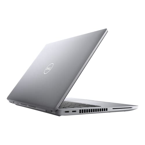 Dell Latitude 5000 Series 5420 Business Laptop, 14" FHD Screen, Intel Core i5-1145G7, 32GB RAM, 1TB PCIe SSD, Webcam, HDMI, RJ45, Micro SD Card Reader, Wi-Fi 6, Windows 11 Pro, Silver