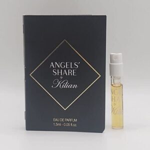 angels' share by kilian edp sample size 1.5ml/0.05floz