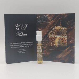 Angels' Share By Kilian EDP Sample Size 1.5ml/0.05floz