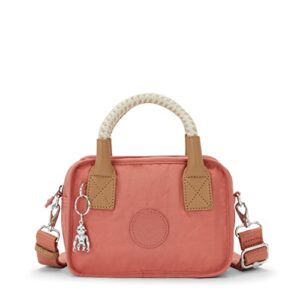 kipling kirsty, vintage pink m