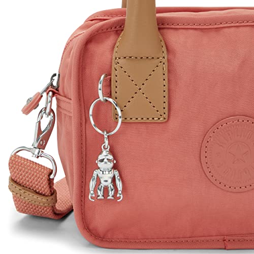 Kipling Kirsty, Vintage Pink M