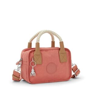 Kipling Kirsty, Vintage Pink M