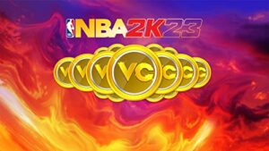 nba 2k23 - 75,000 vc - nintendo switch [digital code]