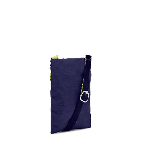 Kipling Afia Lite Mini Crossbody Bag Ultimate Navy C