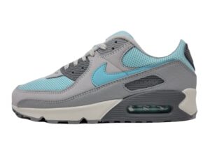 nike mens air max 90 dq0789 001 snowflake - size 12