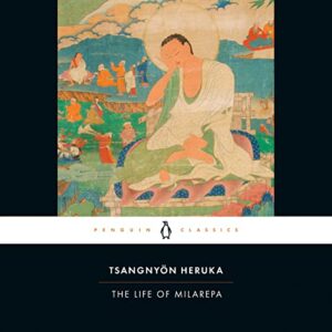 the life of milarepa