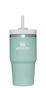 stanley the quencher h2.0 flowstate tumbler | 20 oz eucalyptus