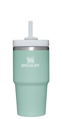 STANLEY The Quencher H2.0 FlowState Tumbler | 20 OZ Eucalyptus