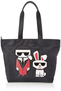 karl lagerfeld paris amour tote