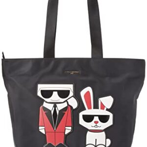 Karl Lagerfeld Paris Amour Tote