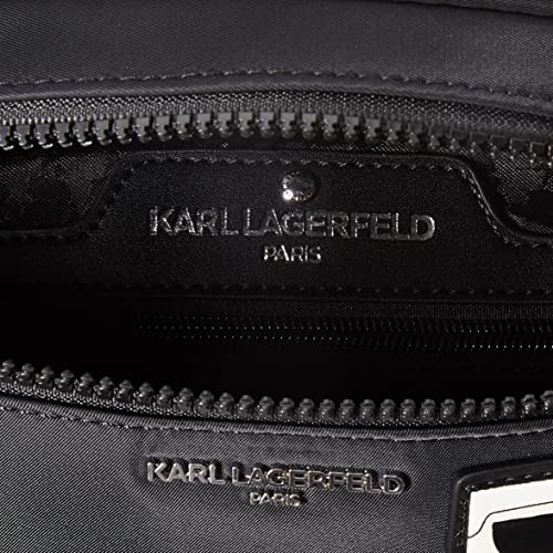 Karl Lagerfeld Paris BELT BAG VOYAGE