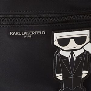 Karl Lagerfeld Paris BELT BAG VOYAGE