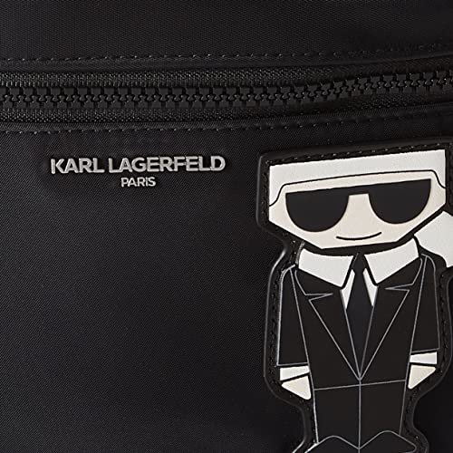 Karl Lagerfeld Paris BELT BAG VOYAGE