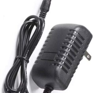 MPKKE AC Adapter for Dana by AlphaSmart ACC-AC55 41-7.5-500D Power Supply Charger Cord