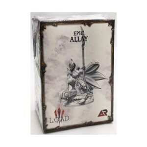 load - allay (kickstarter exclusive)