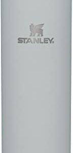 Stanley AeroLight Transit Bottle, Vacuum Insulated Tumbler for Coffee, Tea and Drinks with Ultra-Light Stainless Steel 20oz