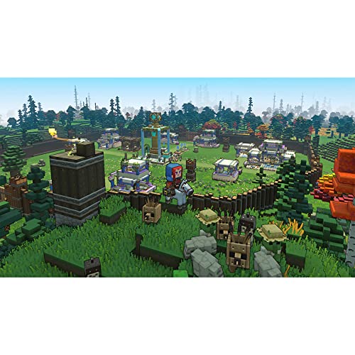 Minecraft Legends – Windows [Digital Code]