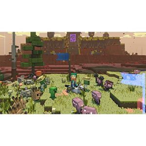 Minecraft Legends – Windows [Digital Code]