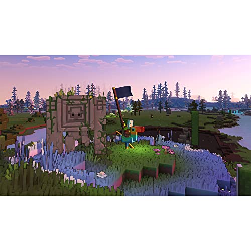 Minecraft Legends – Windows [Digital Code]