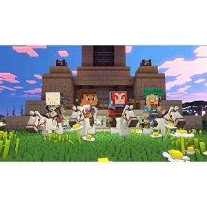 Minecraft Legends – Windows [Digital Code]