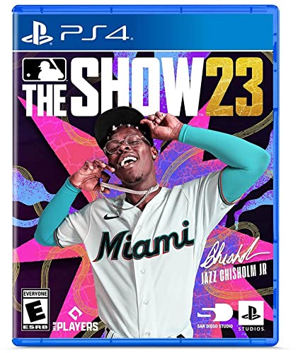 Mlb 23 The Show