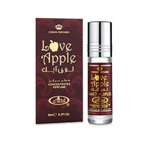 Al-Rehab Collections (loveapple)