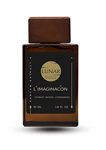 L’IMAGINACION COLOGNE FOR MEN INSPIRED BY LV'S IMAGINATION EAU DE PERFUM 55ML