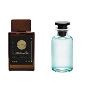 l’imaginacion cologne for men inspired by lv's imagination eau de perfum 55ml