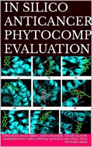 in silico anticancer phytocompound evaluation