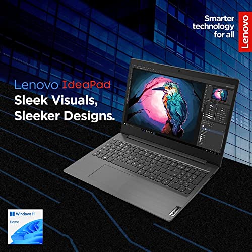 LENOVO 2022 IdeaPad 1 15.6" FHD Laptop, Intel Pentium Silver N6000 Processor, 20GB RAM, 1TB PCIe SSD, 720P HD Webcam, Dolby Audio, 1 Year Office, Blue, Win 11, 32GB Snowbell USB Card