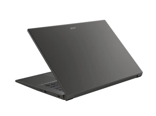 Acer Swift X 14 SFX14-71G-76LC Creator Laptop | 14.5" OLED 2880 x 1800 120Hz 400nit Display | Intel i7-13700H | NVIDIA GeForce RTX 4050 Laptop GPU | 16GB LPDDR5 | 1TB Gen 4 SSD | Killer Wi-Fi 6E