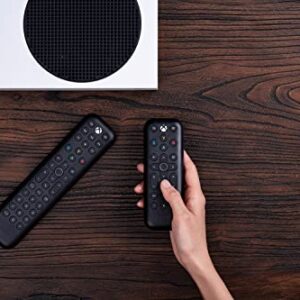 8Bitdo Media Remote for Xbox One, Xbox Series X and Xbox Series S (Short Edition, Infrared Remote)