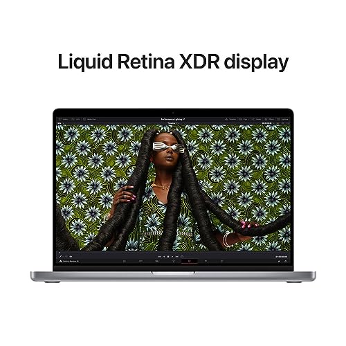 Apple MacBook Pro 16.2" with Liquid Retina XDR Display, M2 Max Chip with 12-Core CPU and 30-Core GPU, 32GB Memory, 2TB SSD, Space Gray , Early 2023