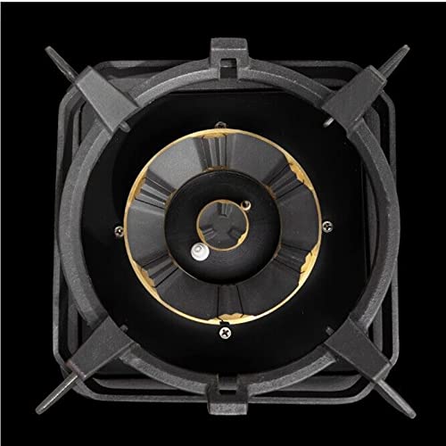 LONG XIN SERIES 1 Pcs 7.1 Inch Cookware Accessories 4 Claw Non-slip Pot Holder Support Ring Wok Ring Pan Rack Kitchen Gas Cooktop Pot Rack for Kitchen Ring Pan Stand