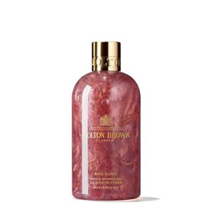 molton brown rose dunes bath & shower gel