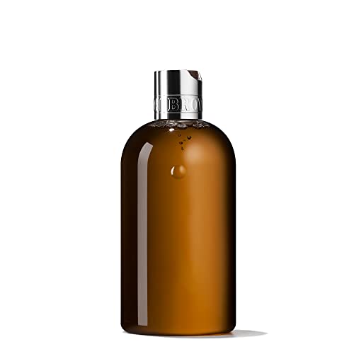 Molton Brown Tobacco Absolute Bath & Shower Gel