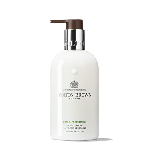 Molton Brown Lime & Patchouli Hand Lotion