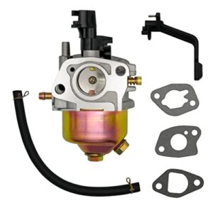 strongthium 196cc 212cc 224cc generator carburetor for honda champion predator 3500 4000 4375 generac 3250 3300 3600 wen westinghouse firman duromax chicago pulsar ryobi etc.