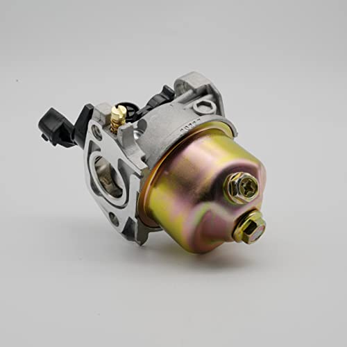 STRONGTHIUM 196cc 212cc 224cc Generator Carburetor for Honda Champion Predator 3500 4000 4375 Generac 3250 3300 3600 Wen Westinghouse Firman Duromax Chicago Pulsar Ryobi etc.