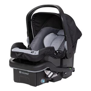 baby trend ez-lift™ 35 plus infant car seat, dash black