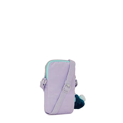 Kipling Women's Tally Minibag, Lightweight Crossbody Mini, Nylon Phone Bag, Endless Lil Fun