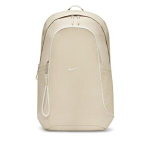 nike sportswear essentials backpack (rattan/phantom, one size)