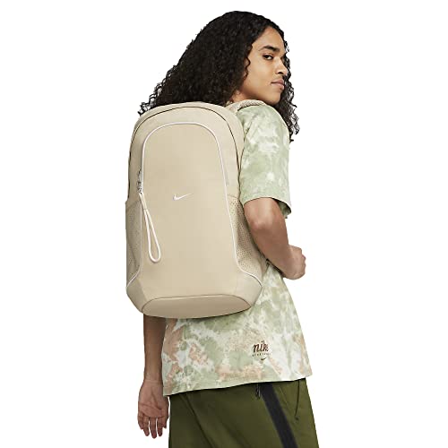 Nike Sportswear Essentials Backpack (Rattan/Phantom, One Size)